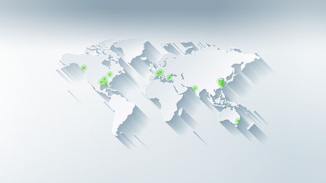 Locations | United Initiators